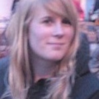 Sara Wallin - Goldsmiths, University of London