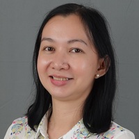 Reina Irinco - University of the Philippines Diliman