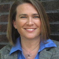 Jennifer Greenfield - University of Denver