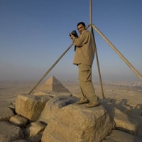 Mohamed Megahed - Charles University, Prague