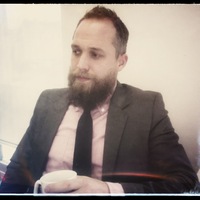 Brian Rabern - University of Edinburgh