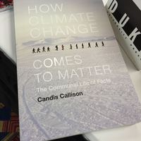 Candis Callison - University of British Columbia