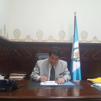 DANIEL ALBERTO HERRERA LETONA - Independent Researcher