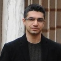 Hossein Zahed - University of Texas at Dallas