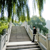 Jun Tang - Independent Researcher