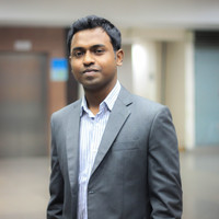 Nazmul Hossain - Independent Researcher