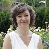 Sacha Bailey - McGill University