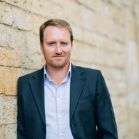 Jonathan Fennell - King's College London