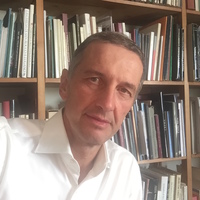 Francesco Frangi - University of Pavia