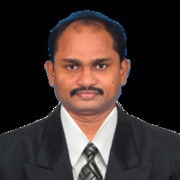 SUDHAKAR KATTUPALLI - Lakireddy Balireddy College Of Engineering