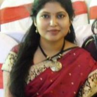 Debjani Sarkar - Jadavpur University