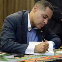 Dr. Wesley Muhammad - Independent Researcher