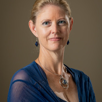 Jennifer Botha - University of the Witwatersrand