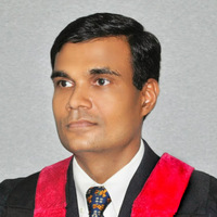 dharmasri wickramasinghe - Independent Researcher