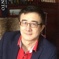 Tiejun Bai - Independent Researcher