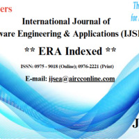 IJSEA 2 Journal - Academia.edu
