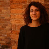 Laura Bigoni - Université de Strasbourg