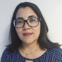 Fouzia MORADI - Independent Researcher