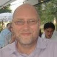 Alfred Helmerich | NTT DATA - Academia.edu