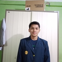 Rafli Iltizamulloh - University of Padjadjaran (UNPAD)