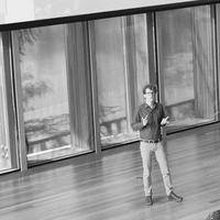 Nicholas Carah - The University of Queensland, Australia