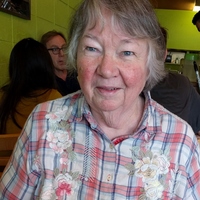 Jean Libby - University of California, Berkeley