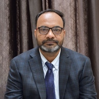 Dr Tapesh Kiran - Kurukshetra University