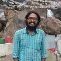 J. Shashi Kiran Reddy - National Institute of Advanced Studies