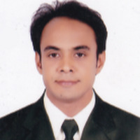 Ekramul Islam