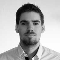 Florent Poux - University of Twente