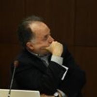 Francisco Orengo García - Universidad Complutense de Madrid