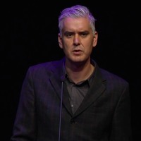 Glen Coulthard - University of British Columbia