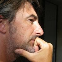 Christophe Pons - Aix-Marseille University