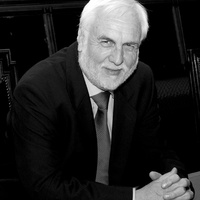 Roger Burt - University of Exeter