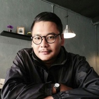 Satriono Priyo Utomo - Independent Researcher