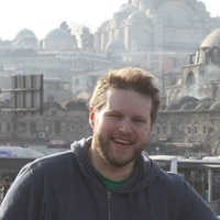 James Hodapp - Northwestern University in Qatar