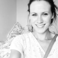 Antonia Edwards-Freshwater - University of Oxford