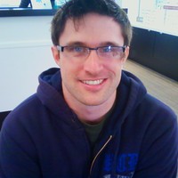 Tyler Landrith - University of California, Riverside