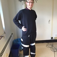 Perran Ross - University of Melbourne