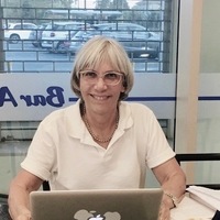 Cathy Ann Elias - DePaul University