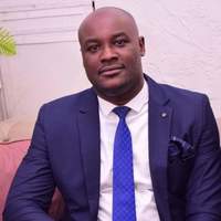 Ghislain david KASONGO LUKOJI - Aix-Marseille University