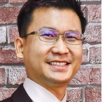 Tiong Yew Tang - Sunway University