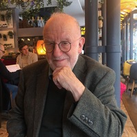 John Keith Hart - University of Cambridge