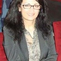 Ilhem Kallel - Independent Researcher