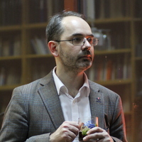 Boris Alexandrov - Moscow State University