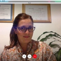 María Fernanda Musante - Universidad Nacional de San Martin