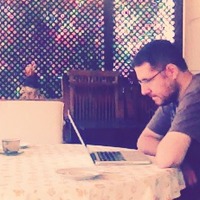 Aykut Erdem - Hacettepe University