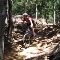 Chris Lennard - University of Cape Town