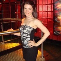 Dr. Maria Kyriacou - Royal Academy of Dance