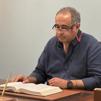 Bassem Wadid - Independent Researcher